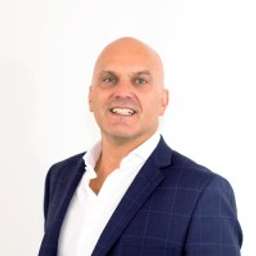 Neil Merola - CEO @ Entity Solutions - Crunchbase Person Profile