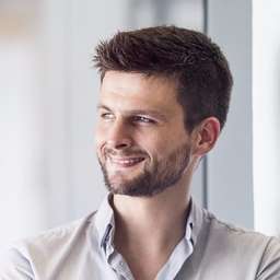 Gregoire Markarian - Co-Founder & COO @ Kello - Crunchbase Person Profile