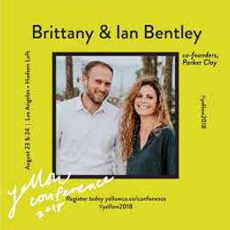 Ian Bentley - Crunchbase Person Profile