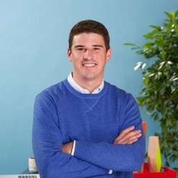 Matt Hogle - Global Head of SMB @ Pinterest - Crunchbase Person Profile