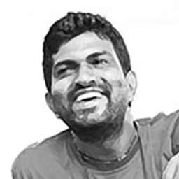 Thishan Pavithra - Crunchbase Person Profile