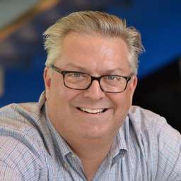 Robert Cerbone - Crunchbase Person Profile