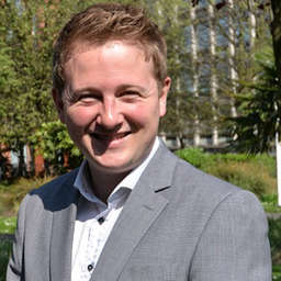 John Barton - Crunchbase Person Profile