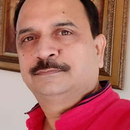 Ajay Jain - Founder and CEO @ OBizTek - Crunchbase Person Profile