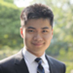 Reader Wang - Crunchbase Person Profile