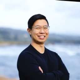William Su - Crunchbase Person Profile