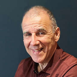 Jonathan Barr - Crunchbase Person Profile