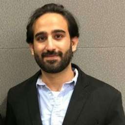 Dr Loukik Arora - Crunchbase Person Profile