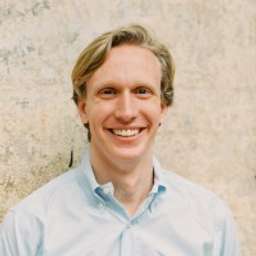 Adams Conrad - Crunchbase Person Profile