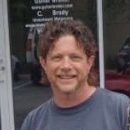 Craig Brody - Founder and Owner @ The Guitar Broker - Crunchbase Person ...