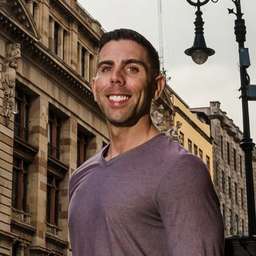 Ryan Smith - Founding Partner @ Rein Marketing Solutions - Crunchbase ...