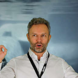 Pim Donkers - Crunchbase Person Profile