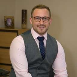 Liam Ring - Crunchbase Person Profile