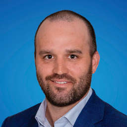 Jacob Dougher - Crunchbase Person Profile