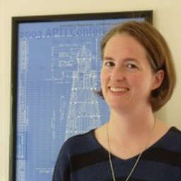 Amy Cole Ives - Owner, President & Founder @ Sutherland Conservation ...