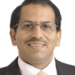 N. S. Mohan - Crunchbase Person Profile