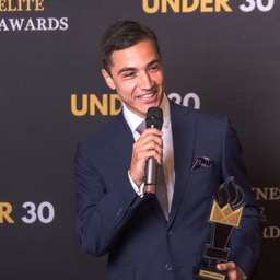 Atanas Georgiev - Co-Founder @ Enterprise League - Crunchbase Person ...