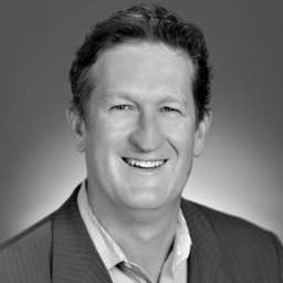 Paul Finster - Crunchbase Person Profile