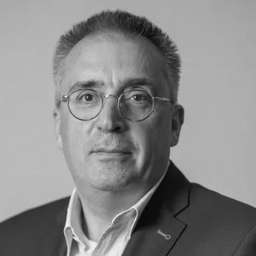 Bruno Auguier - Founder & President @ Gestionphi - Crunchbase Person ...