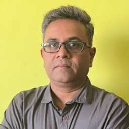 Alpesh Patel - Founder @ rSutra - Crunchbase Person Profile