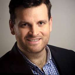 Daniel Raine - Founder @ Unlocked Data - Crunchbase Person Profile