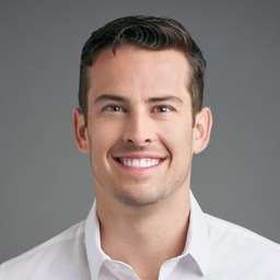 Scott Tovsen - Founder and CEO @ Resonary - Crunchbase Person Profile