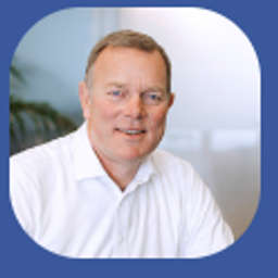 Tim Darkes - Crunchbase Person Profile