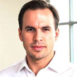 Jacob C. Mullins - Crunchbase Person Profile