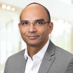 Priyanshu Singh - Vice President & Chief of Staff @ Trianz - Crunchbase ...