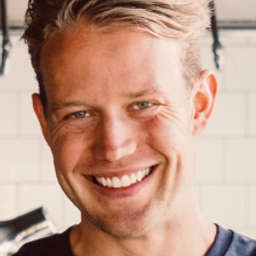 Thomas Scholte - Founder @ SOUS - Crunchbase Person Profile