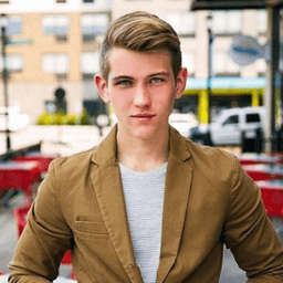 Colten Smith - Business Operations Manager @ Catch Health - Crunchbase Person Profile