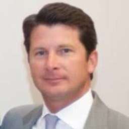 Vance Fisher - CFO @ Farmer Brothers - Crunchbase Person Profile