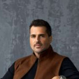 Jack Ovadia - Founder, Principal & Designer @ Ovadia Design Group ...