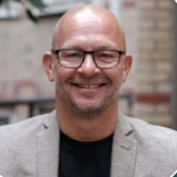 Andreas Ericsson - CEO, co-founder @ ADON InfoTech - Crunchbase Person ...