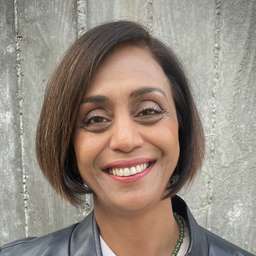 Sumati Sharan - Crunchbase Person Profile