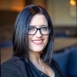 Aoife Noone - Founder and CEO @ Noone Cyber Services - Crunchbase Person Profile