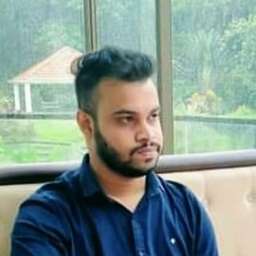 Iftekhar Mahmud Alvy - Crunchbase Person Profile