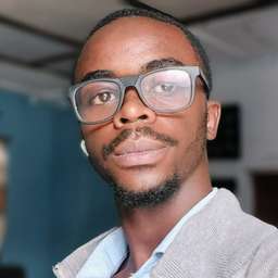 Benjamin Bazikange - Crunchbase Person Profile