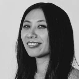 Tina Lam - Head of Production @ Terri & Sandy - Crunchbase Person Profile