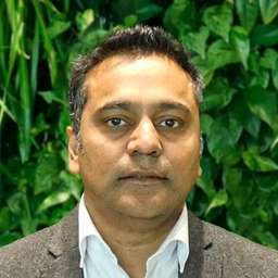 Akshay Bhatnagar - Crunchbase Person Profile