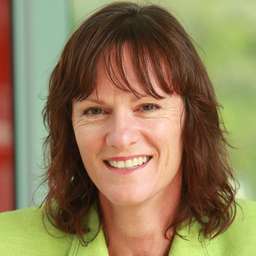Sue Parcell - Chief Financial Officer @ Tourism New Zealand ...