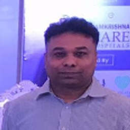 Manoj Kumar Saha - Founder, Owner and CEO @ Oxford Diagnostics - Crunchbase Person Profile