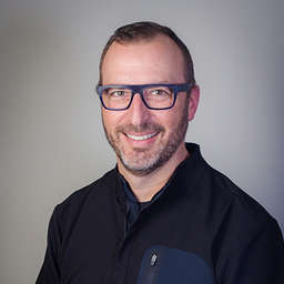 Shawn Russett - Crunchbase Person Profile