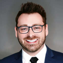 Marcus Phillips - Crunchbase Person Profile