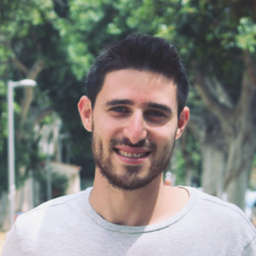 Guy Shachar - VP Strategic Initiatives @ Namogoo - Crunchbase Person ...