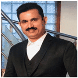 Krishnamurthy Gowda - Founder @ MK Travels - Crunchbase Person Profile