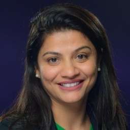 Dimple Rao - VP and Head of Digital Product Management and Experience Design @ Chico's Fas ...