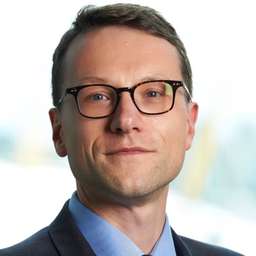 Swen Werner - Global Head of Digital Custody and Payments, Head of EMEA ...