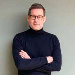 Matt Parry - Co-Founder & CEO @ The Future Collective - Crunchbase ...