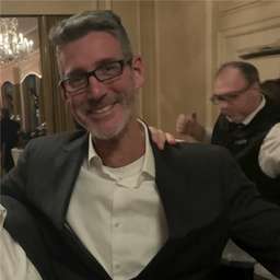 Greg Kaplan - CFO @ ShopStyle - Crunchbase Person Profile